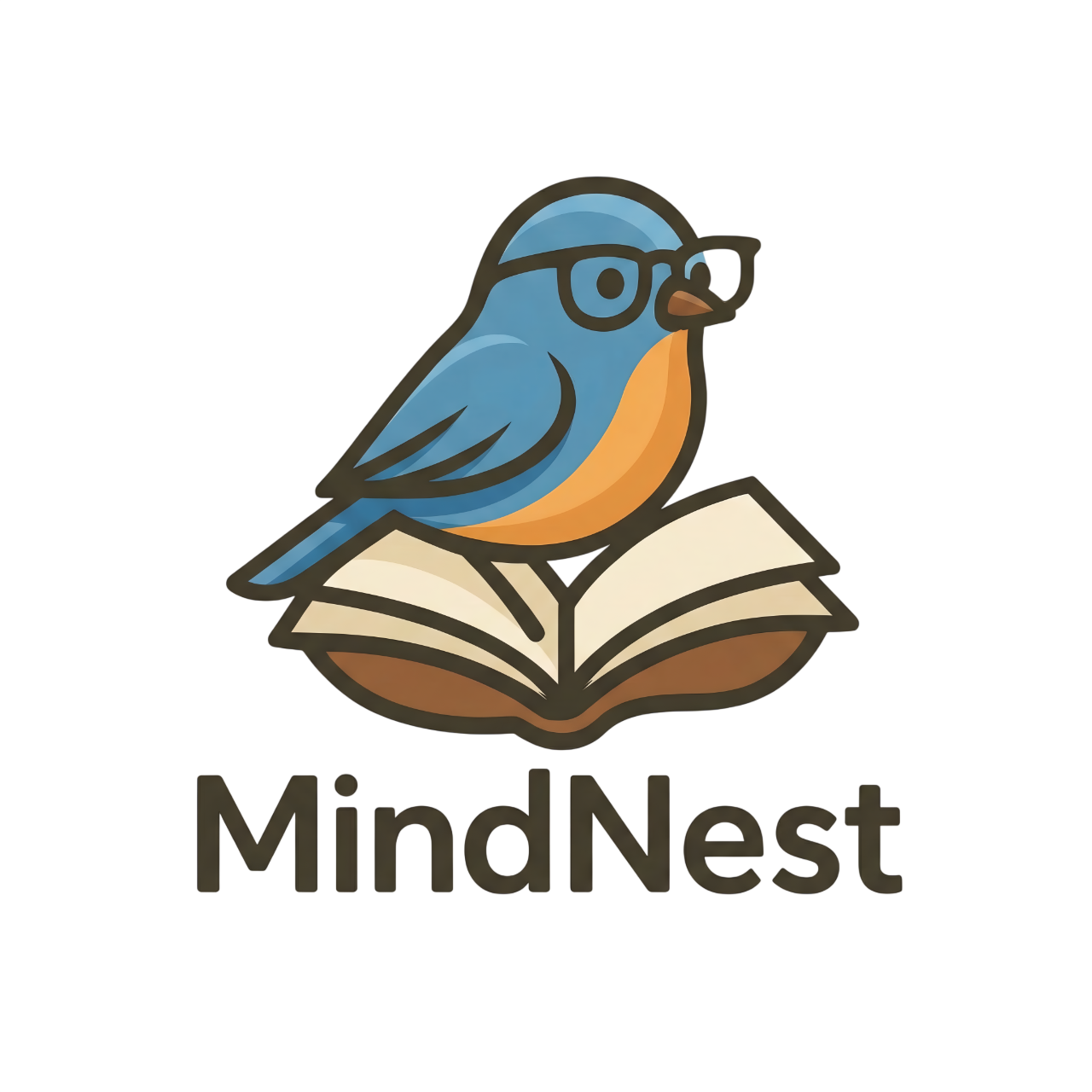 MindNest - Never Forget What You Read